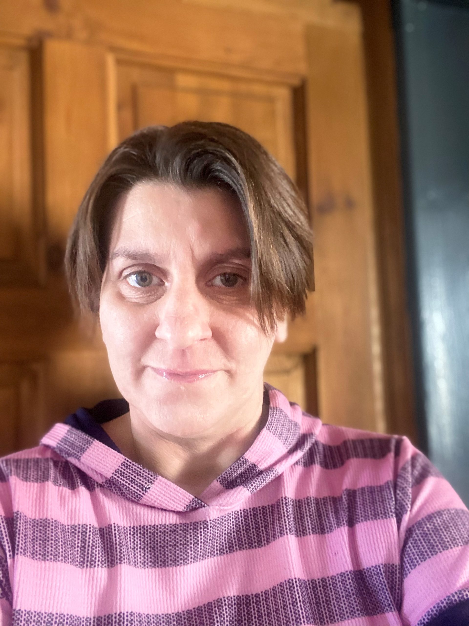 Michelle Polley - IMPALA