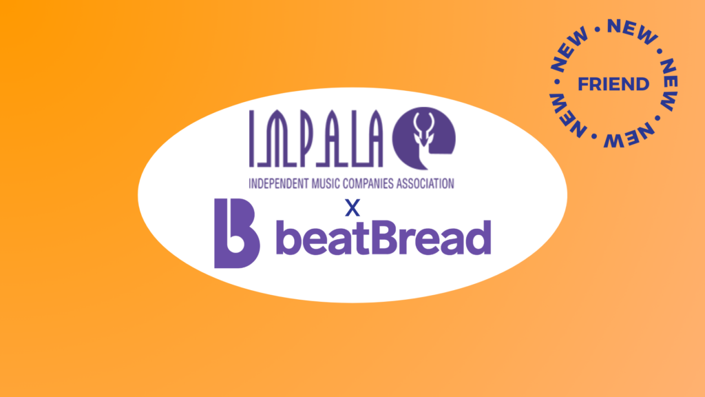 BEATBREAD JOINS FRIENDS PROGRAMME AS PART OF A SHARED COMMITMENT TO ...